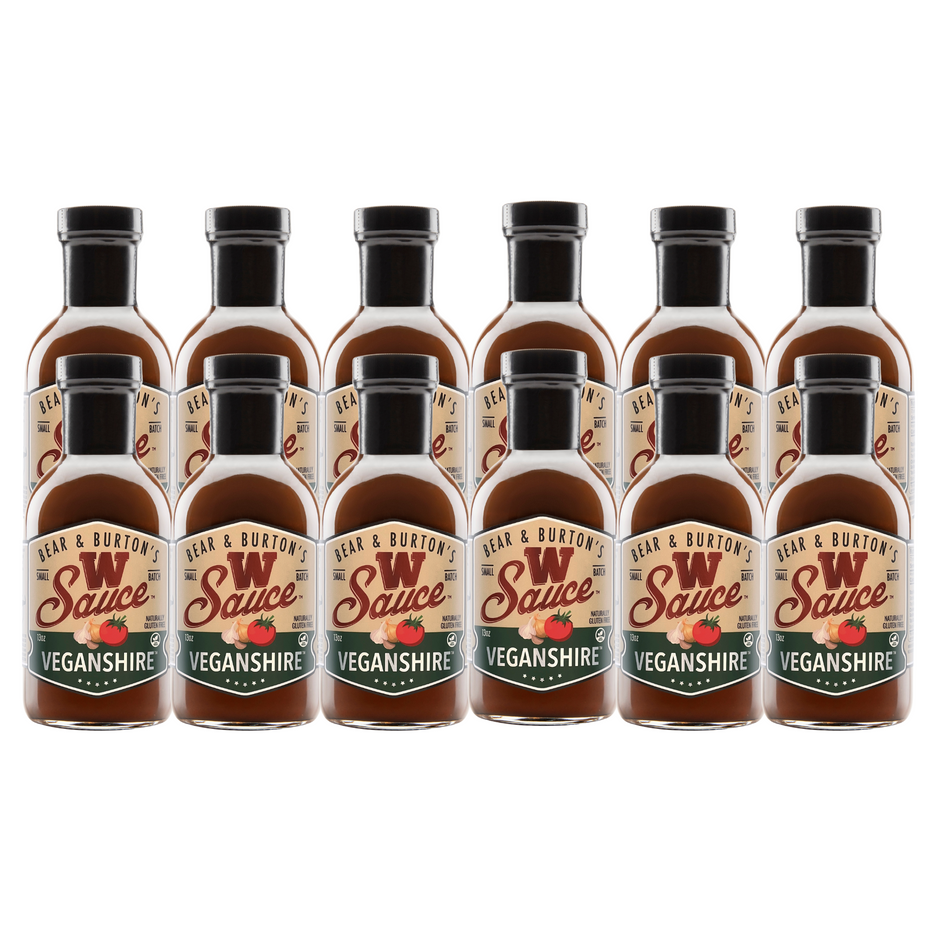 Bear & Burton's W Sauce® Wholesale Portal | Old Florida Sauce Co. – The ...